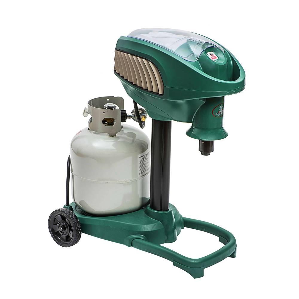 Mosquito Magnet รุ่น Executive - A New Day